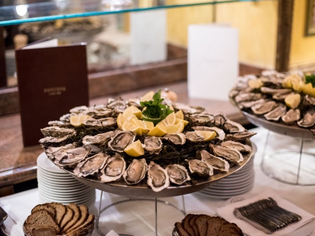 Le Procope | Restaurant | Plus ancien café-restaurant de Paris | Odéon