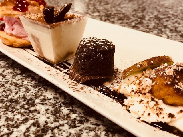 Le Clipper/ Duc De Guise / Restaurant / Blois