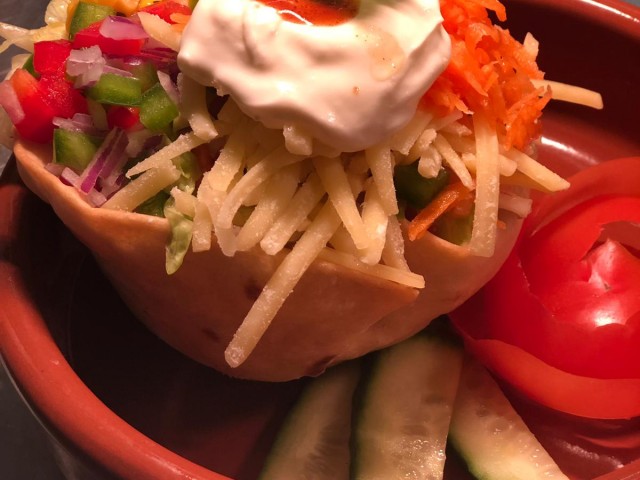 Menu - Braai Shack Restaurant - Milton Keynes