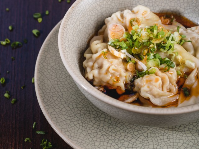 Menu - Foodi Jia-Ba-Buay - Paris