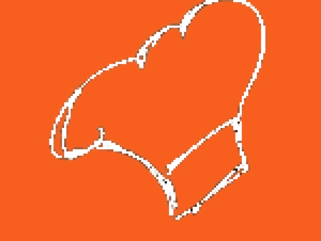 La Toque Blanche / Restaurant Gastronomique / Les Mesnuls