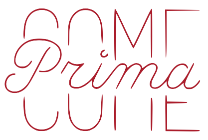 Come Prima / Restaurant Italien / Paris