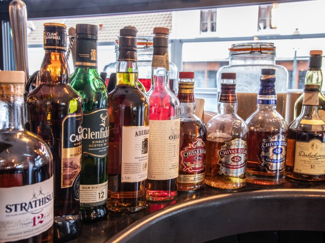 Fort des Caps / Brasserie / AMBLETEUSE