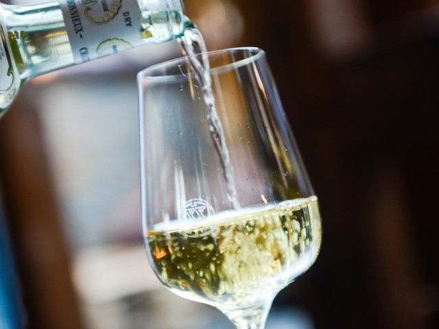 Le XX Bar à Vins / restaurant / Strasbourg