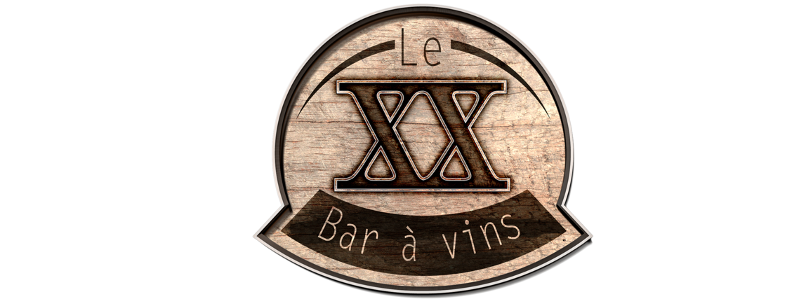 Le XX Bar à Vins / restaurant / Strasbourg