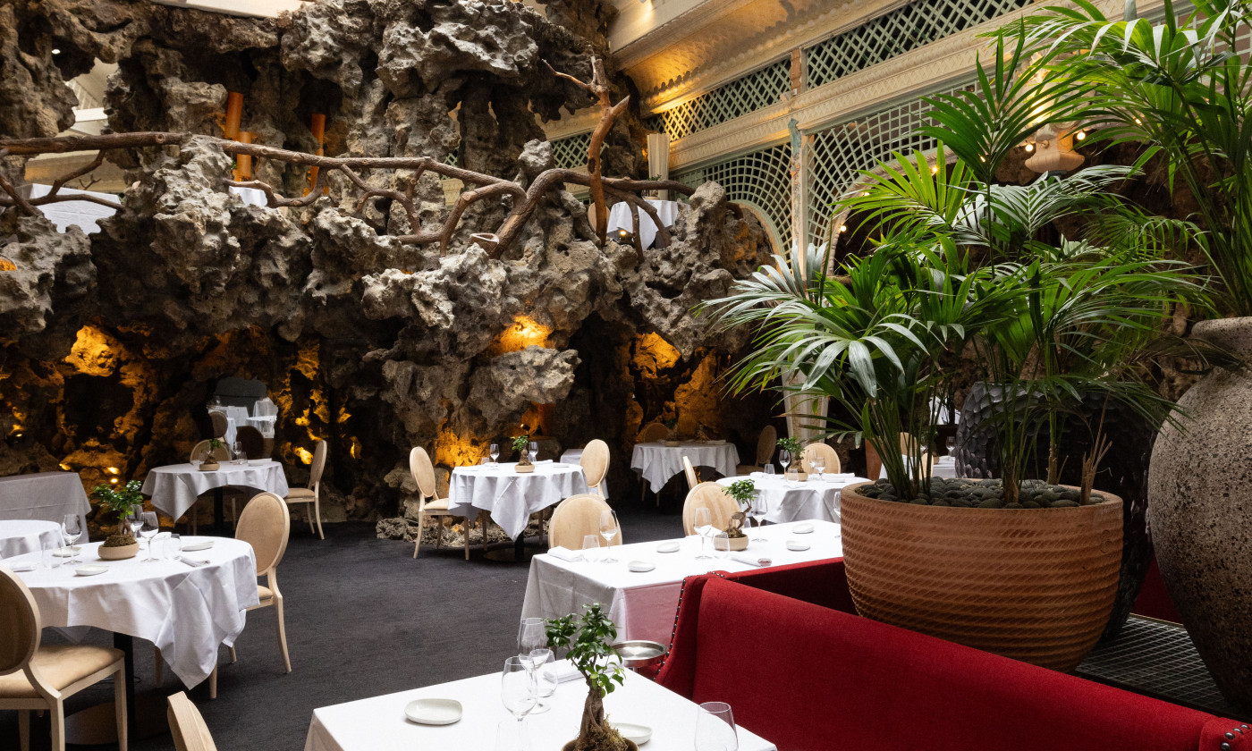 Histoire / BORDEAUX / Le Chapon Fin