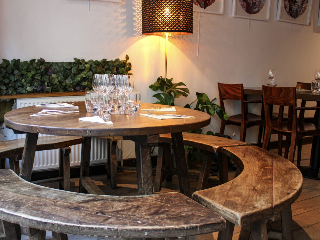 Strobi / Bistro / PARIS