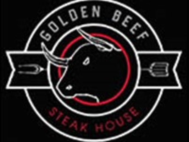 Le GoldenBeef / Steak house / Antibes