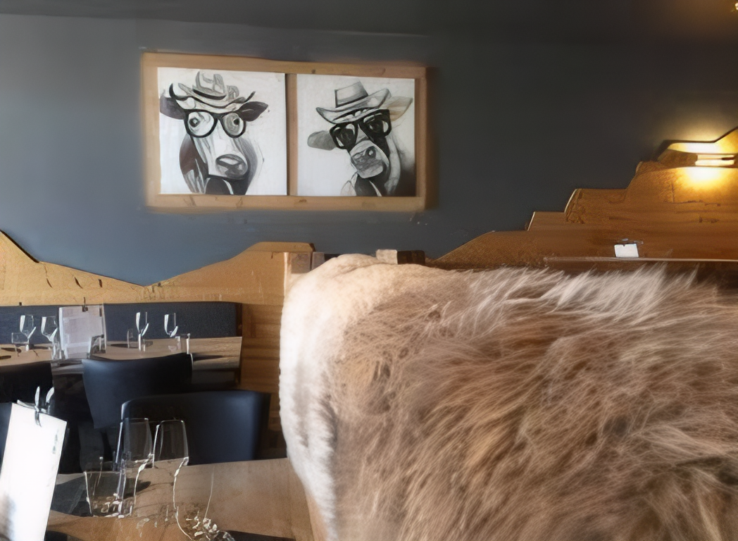 Le Ch'ti Charivari Arras / Restaurant traditionnel / ARRAS