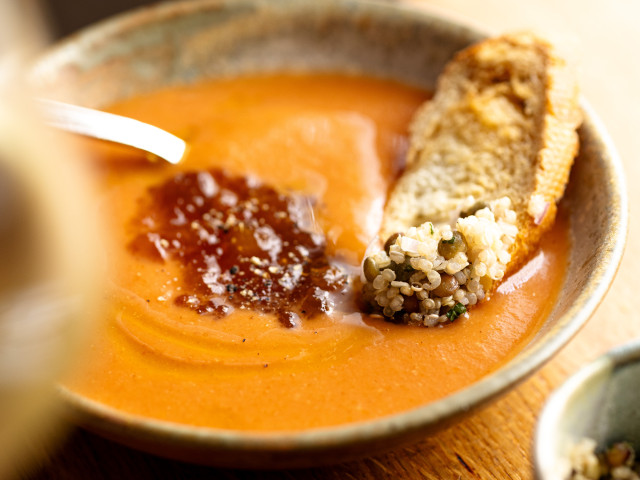 LE TRUFFAUT / Bistrot / Paris