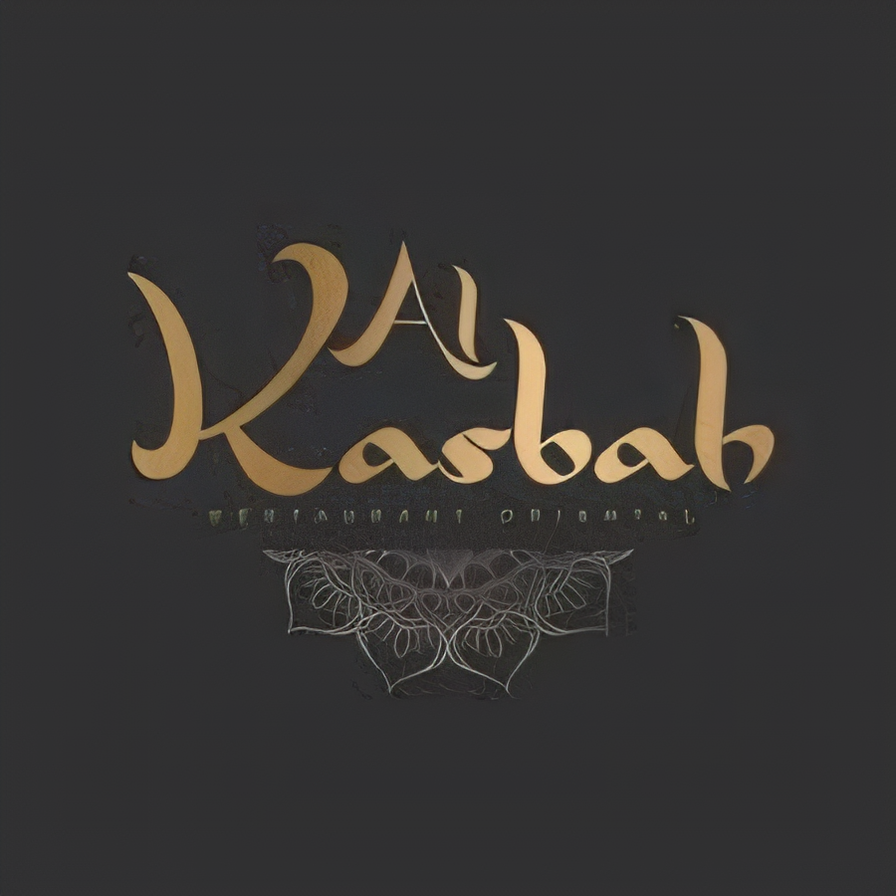Cartes et menus / Couvin / Al Kasbah