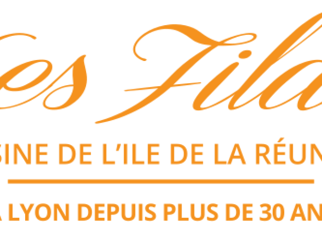 LES FILAOS cuisine de La Réunion / Traiteur à Domicile / Lyon