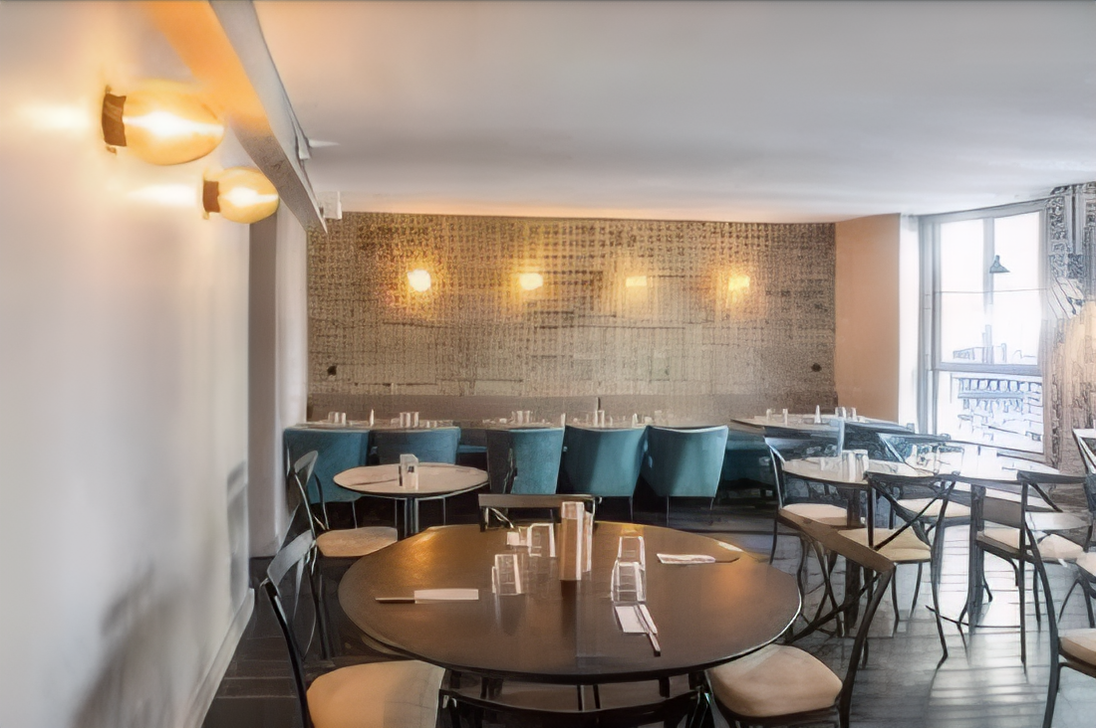 Menu - Matteo Pizza Paris 9 Grands Boulevards - Paris