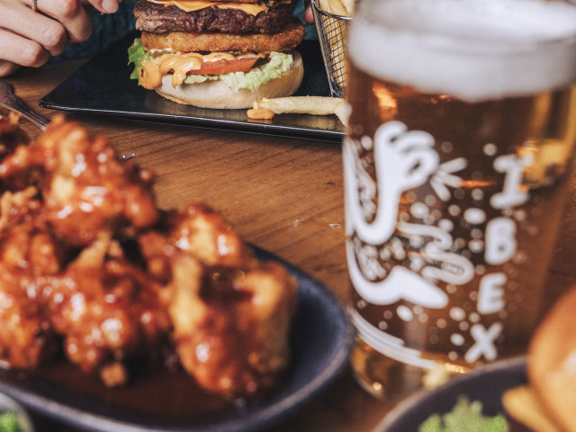 Le Local Morzine / Restaurant Bistronomique / Morzine