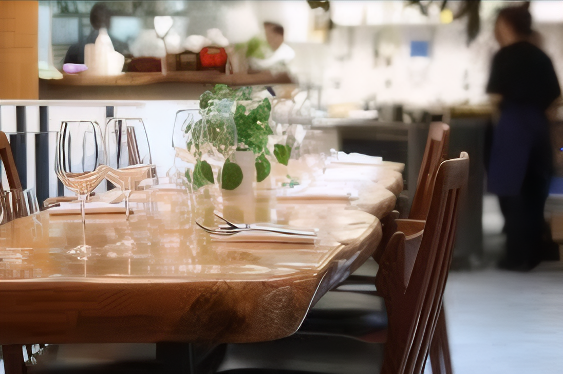 JEANNE-AIMÉE / CUISINE BISTRONOMIQUE / Paris