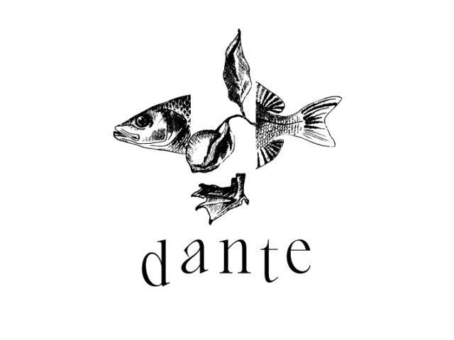 Dante Restaurant / Cuisine de partage / Paris