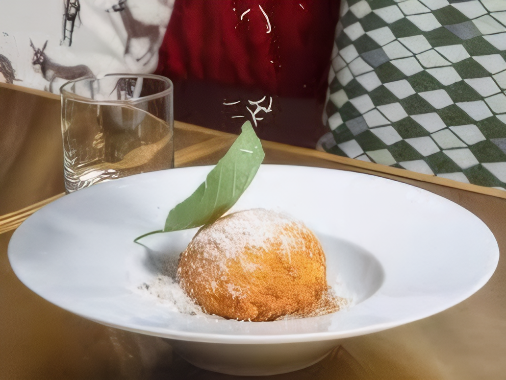 Inizio / Restaurant Pizzeria / Paris