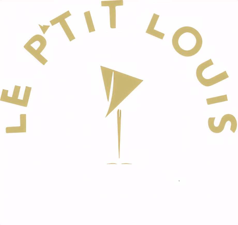 Cartes et menus / Paris / Le P’tit Louis