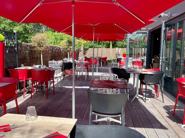 Le Châlet de mon Père Restaurant St Herblain / Brasserie / Saint-Herblain