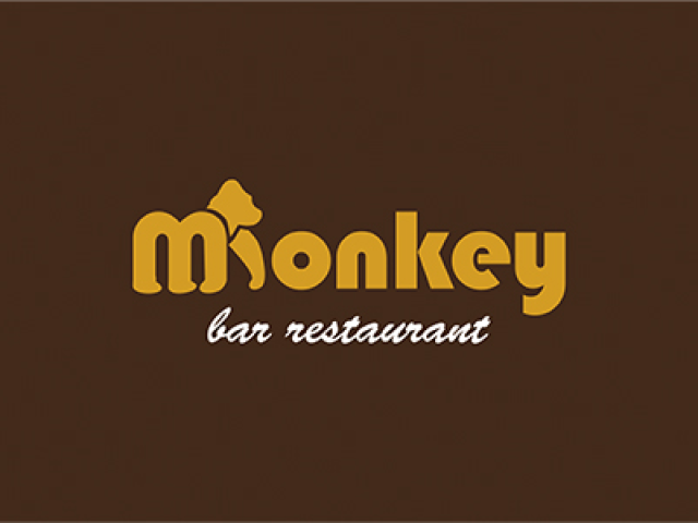 Restaurant Monkey Bar / Bistronomique / Bouchemaine