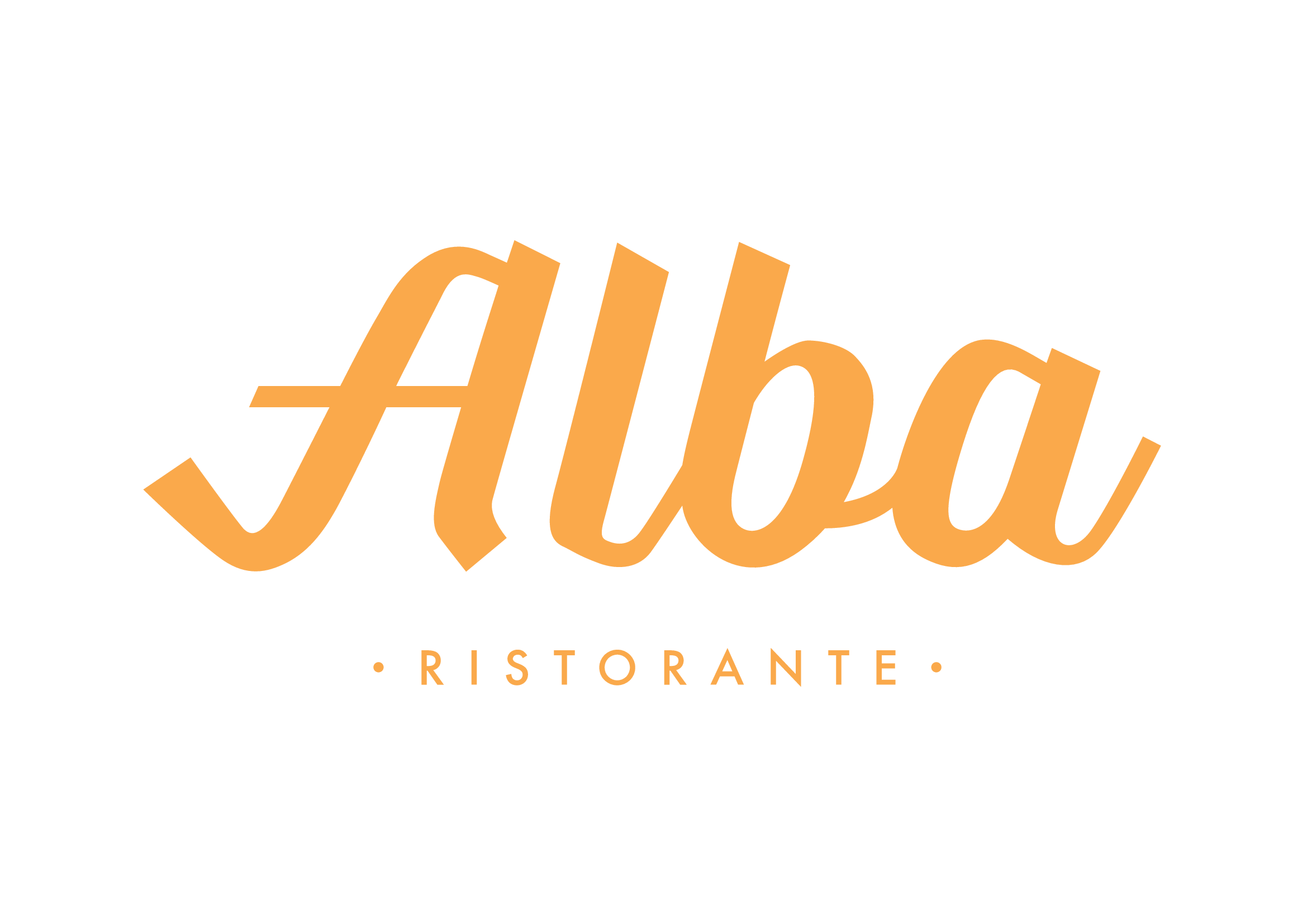 Alba Ristorante / Restaurant Italien - Pizzeria / Paris