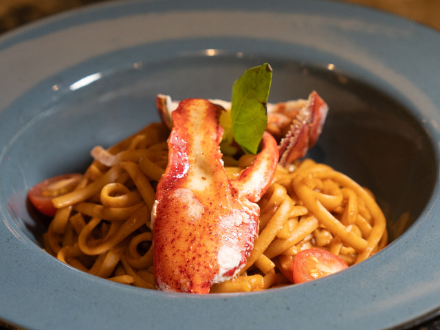 Capri / Restaurant traditionnel / Rouen