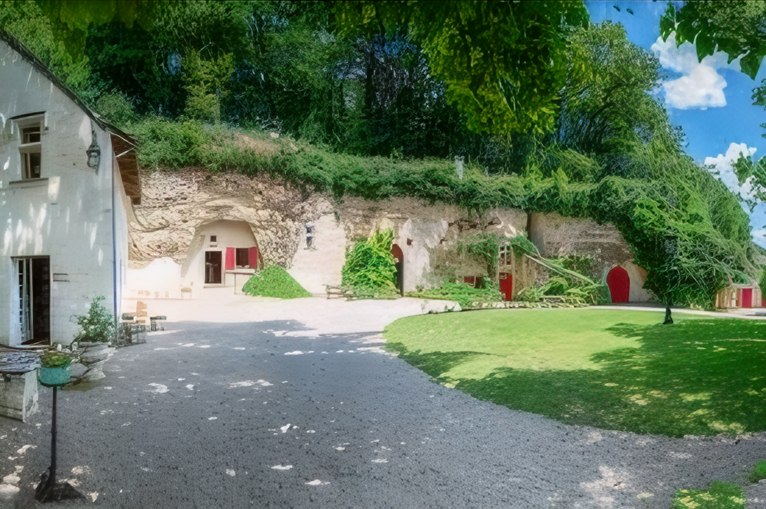 Cartes et menus / Rou-Marson / Les Caves de Marson