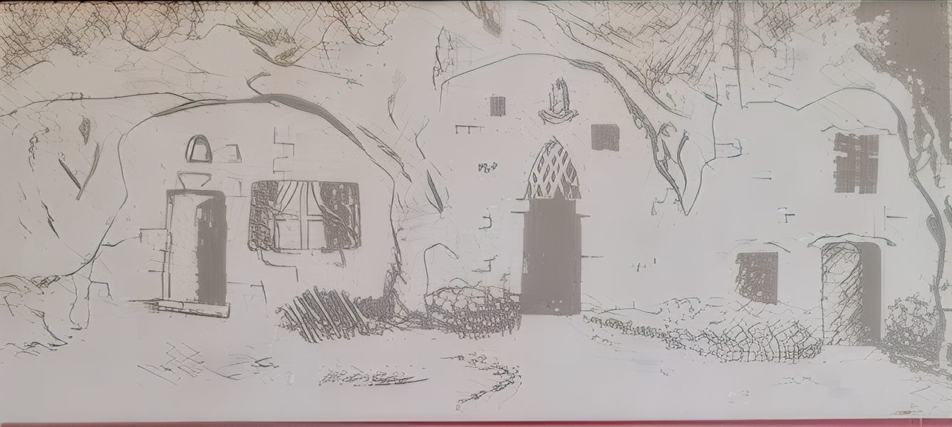 Les Caves de Marson / Restauration traditionnelle pour les groupes et ...