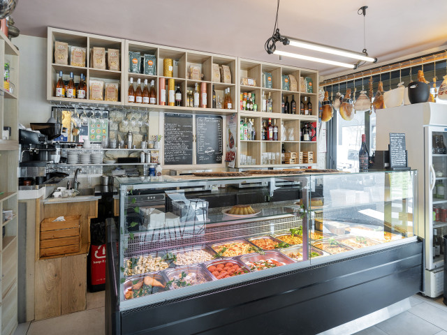 Cartes et menus / Paris / Casa Toni