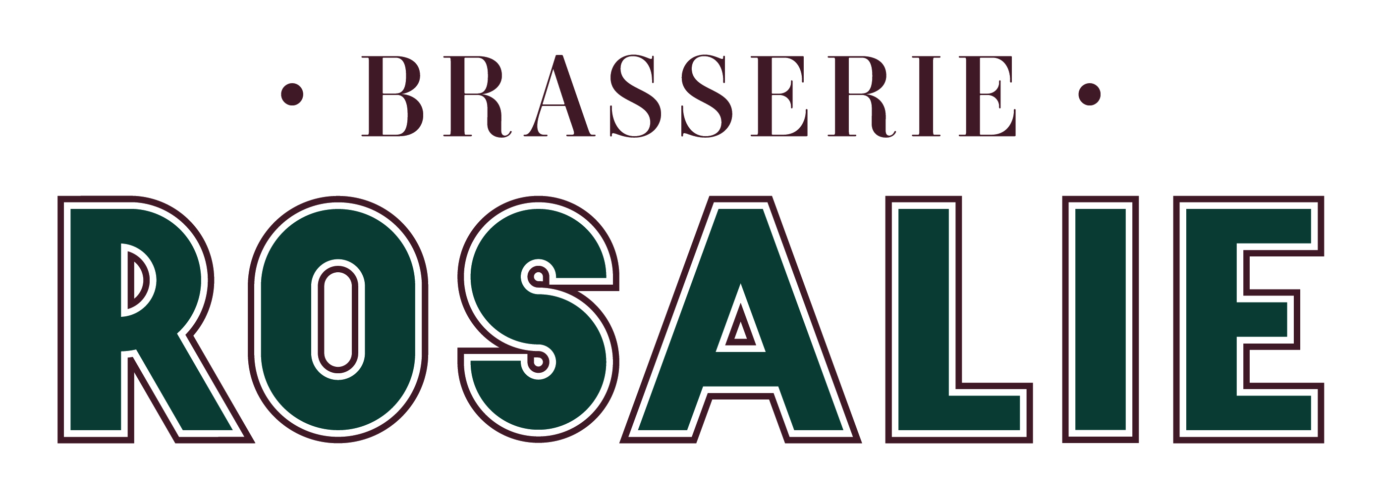 Brasserie Rosalie Brasserie Restaurant Chessy