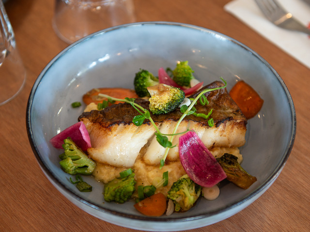 Sablé / Restaurant - Brasserie - Pizzeria - Bar / Quiberon