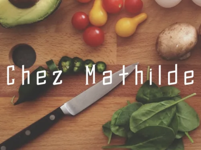 Chez Mathilde / Bistrot / Rouen