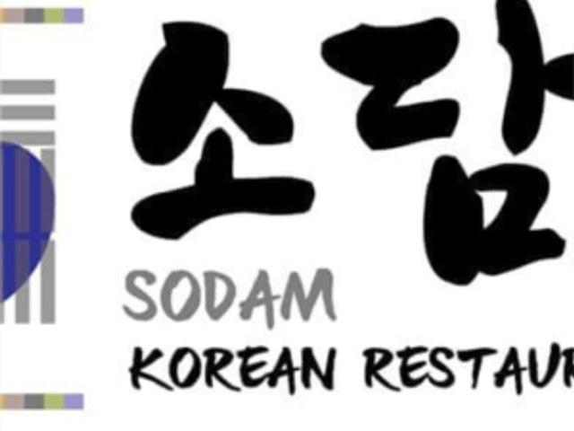 Sodam - korean restaurant / Restaurant traditionnel / Belair