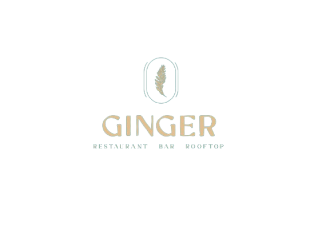 Ginger / Restaurant Bistronomique / Fort-de-France