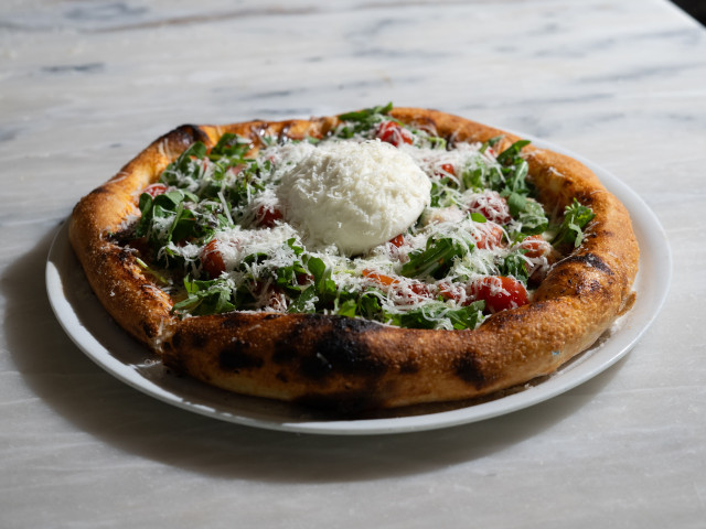 Pizzeria Maria / restaurant / Lisboa