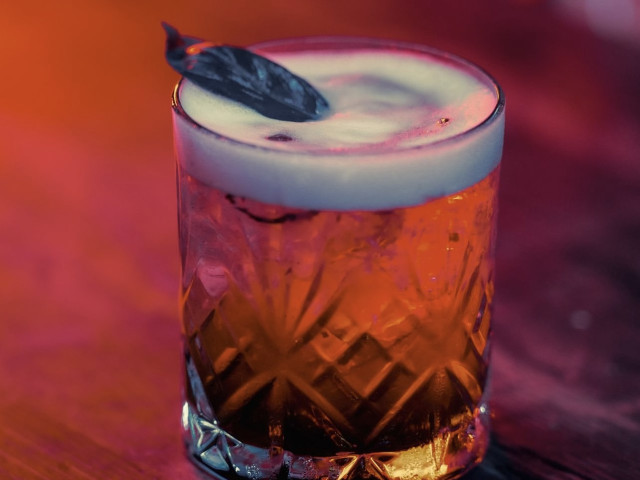 PABLO / Bar à Cocktail & Tapas / Nice