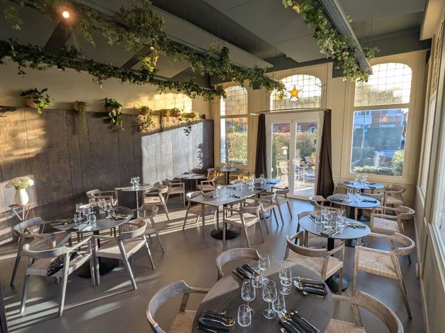 Cartes et menus / Lambersart / Limpide