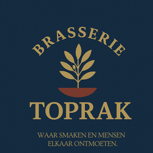 TOPRAK / Brasserie / LEUVEN