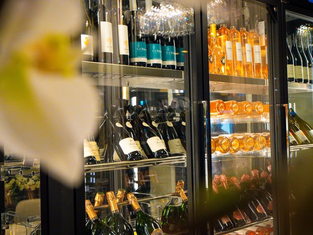 LE FILLO PARIS / Restaurant Traditionnel / Paris