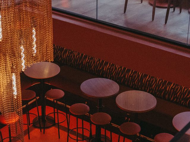 FADA – Dining Drinking Dancing / Restaurant Bar Terrasse / Lille